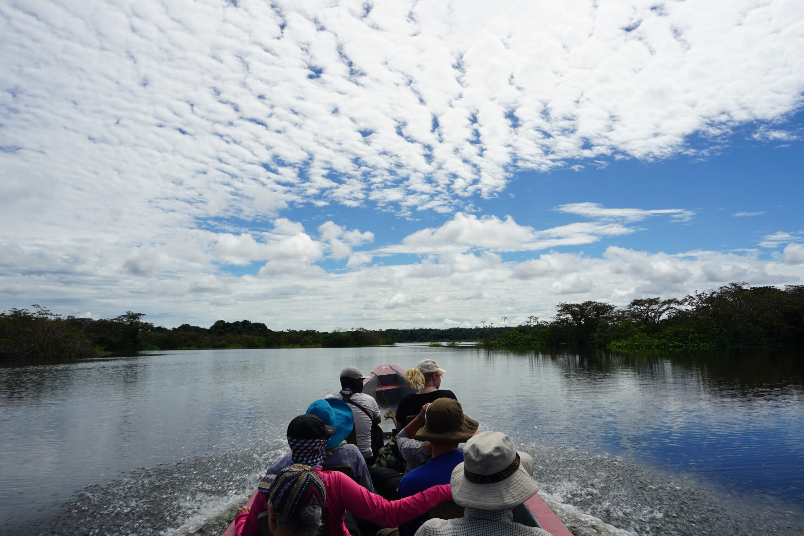 Destination-Specific Travel Guides for Latin America