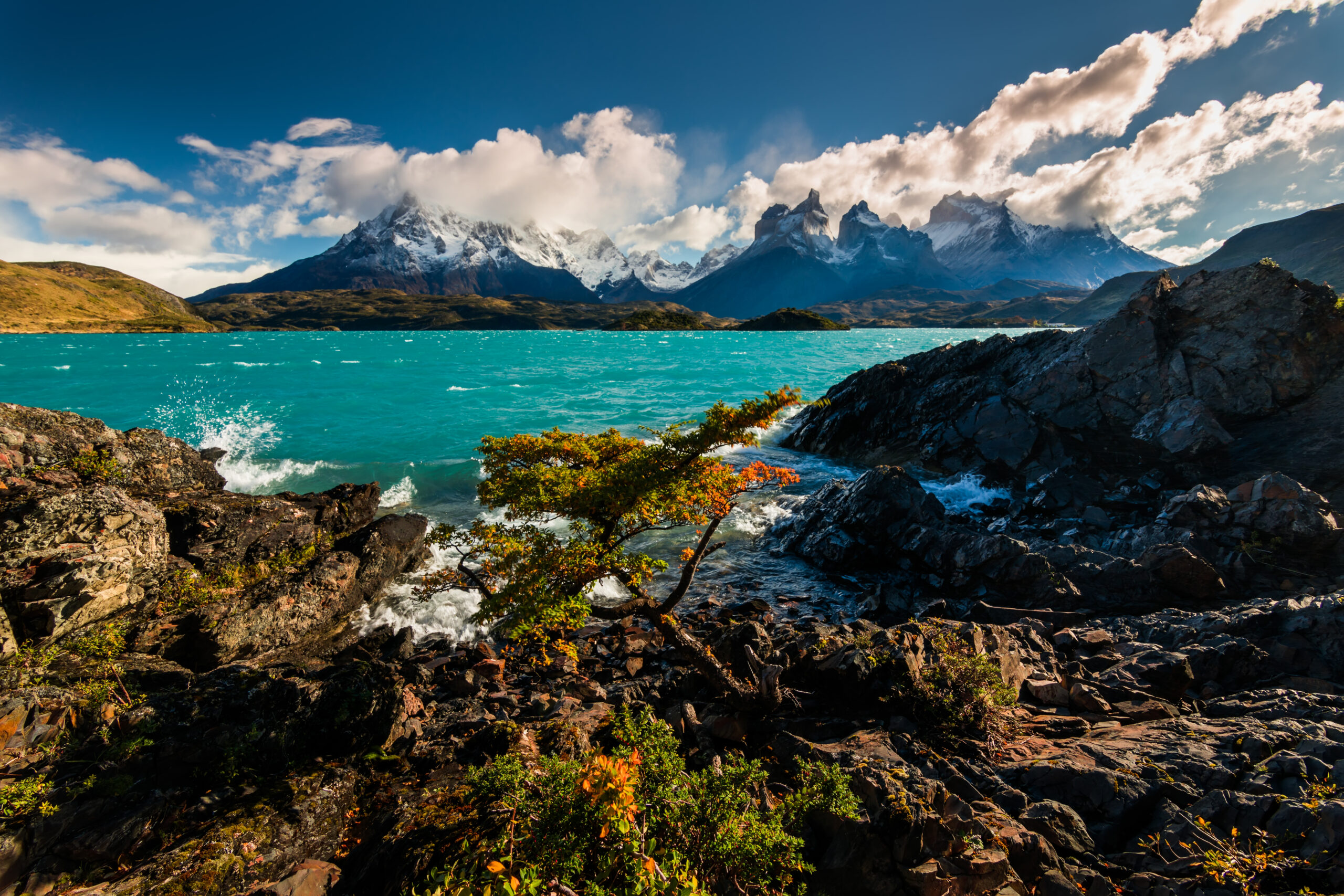Travel Guide Chile - Terra Sur Travels