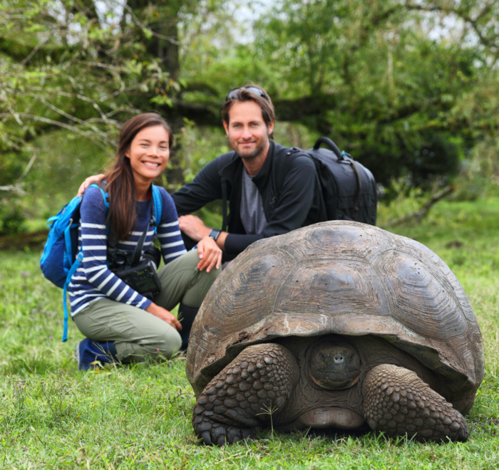 Ecuador Family Travel: The Perfect Family Vacation