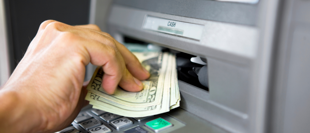 ATMs in Colombia - Terra Sur Travels