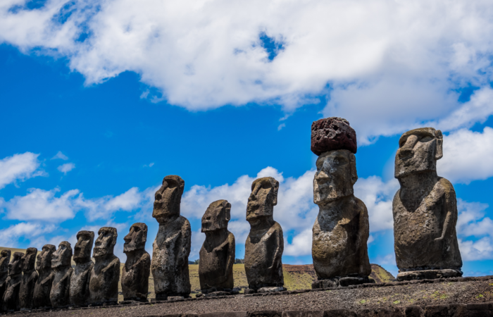 New Entry Rules for Tourists to Chile – FUI, Funds & Guide